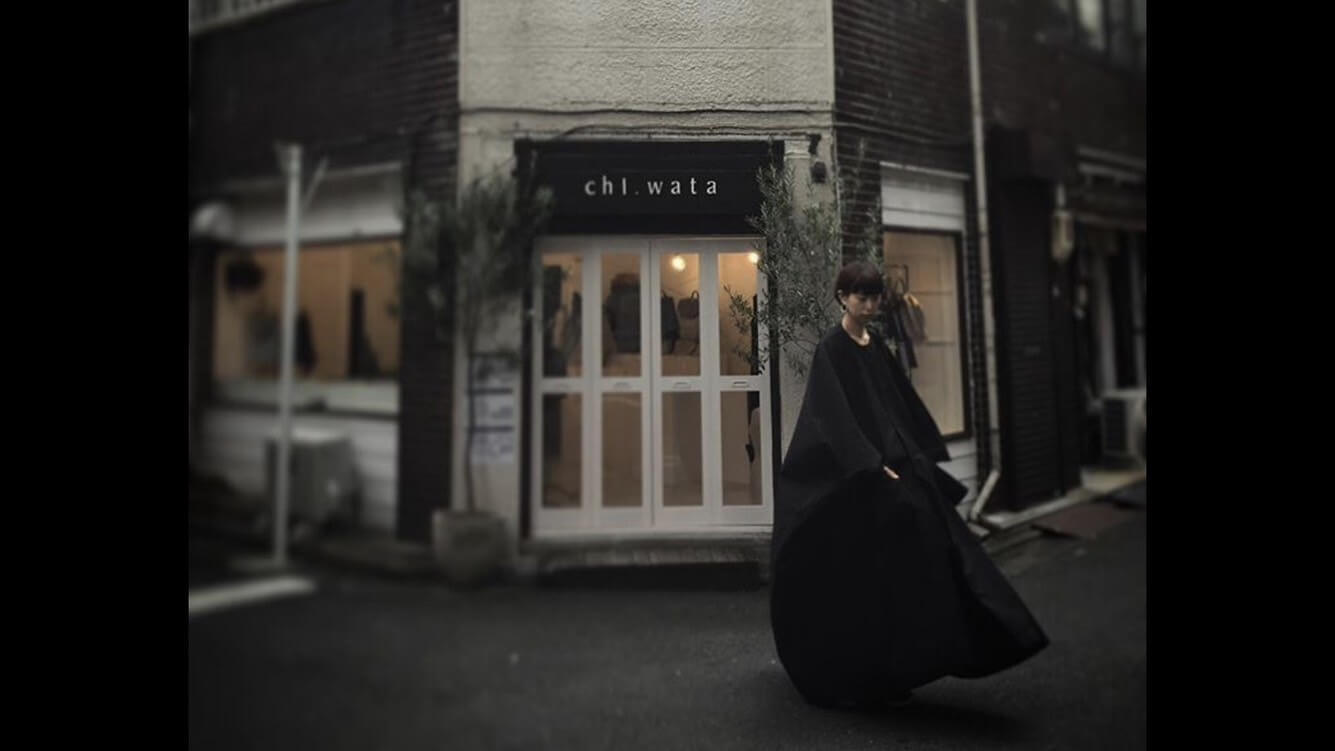 【chi.wata（チワタ）】販売員募集／催事／正社員／経験者歓迎｜株式会社chi.wataの求人 - READY TO FASHION