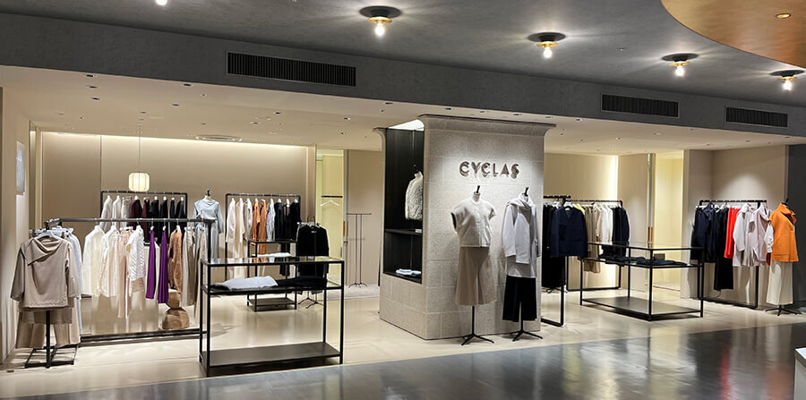 株式会社ストラスブルゴ｜【業務委託】CYCLASデザイナー募集の副業・業務委託 - READY TO FASHION
