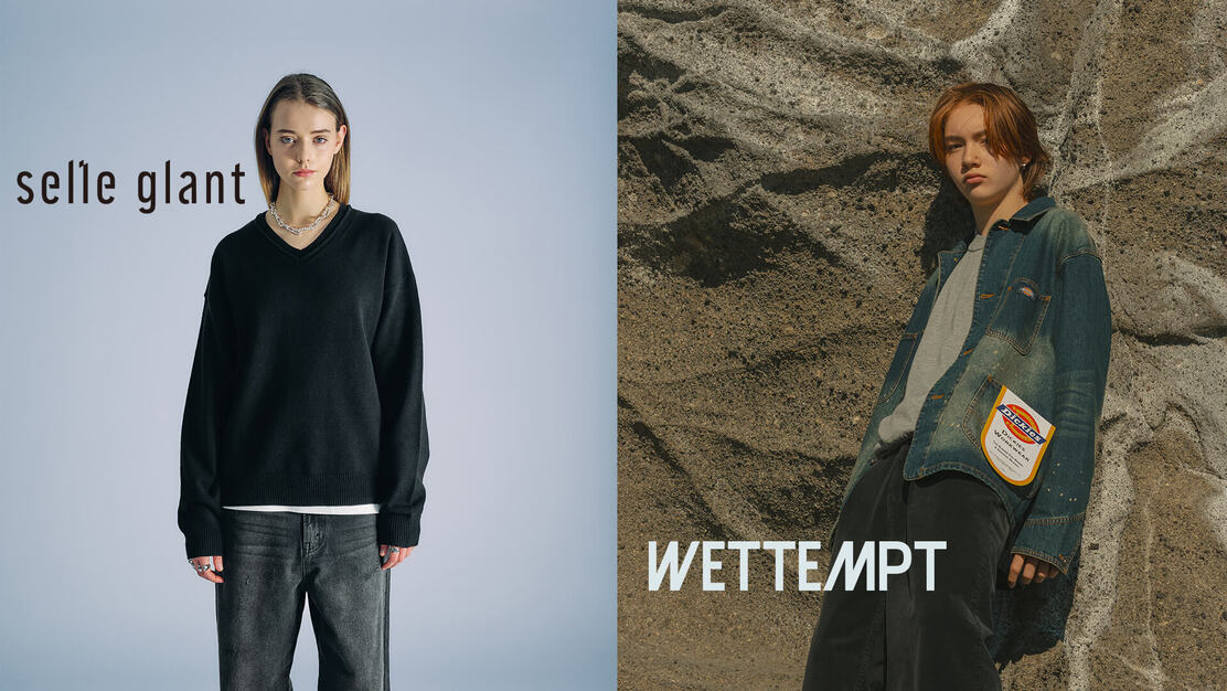 株式会社BUZZWIT(バズウィット)｜WETTEMPT・selle glant ECサイト運営スタッフ募集！の転職・求人情報 - READY TO FASHION